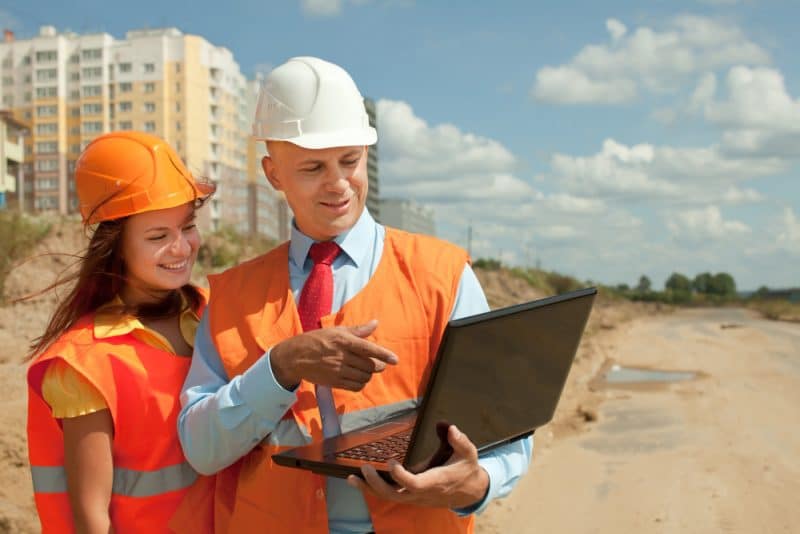 Construction Industry IT Solutions for Orlando Clients